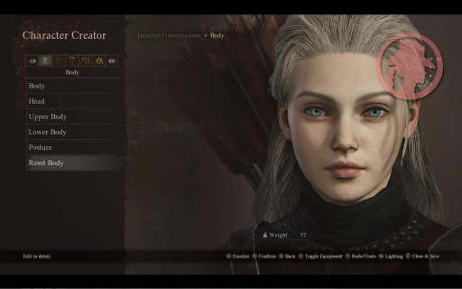 Top 50 RPGs With Character Creation And Customization | Gamers Decide